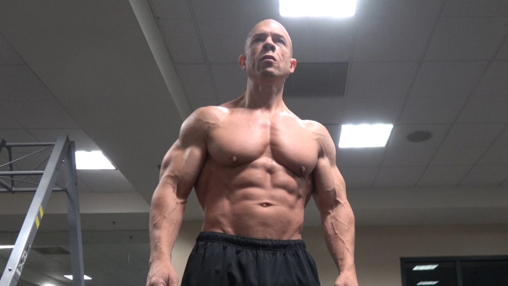 Solutions For Older Men | Skip La Cour Members Only