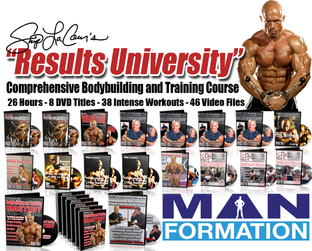 Skip La Cour Members Only | Information and Inspiration That Gets You ...