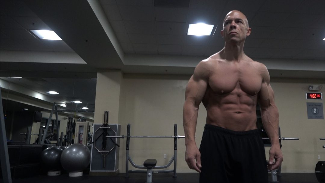 Abs For Older Men – Everything You Need To Know And Do To Earn A Six ...