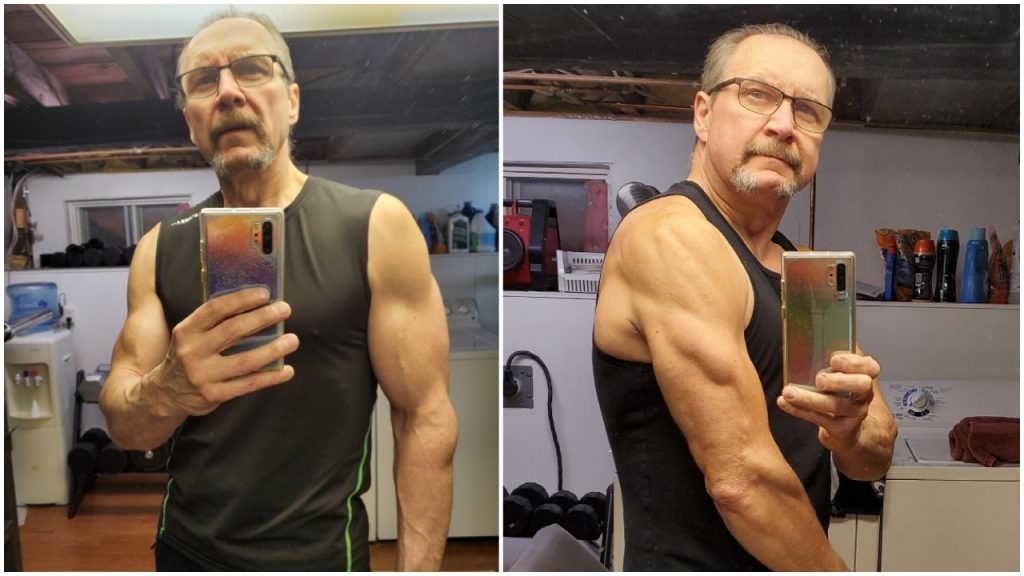 The Biggest Fitness Challenges Older Men Face And Their Solutions ...