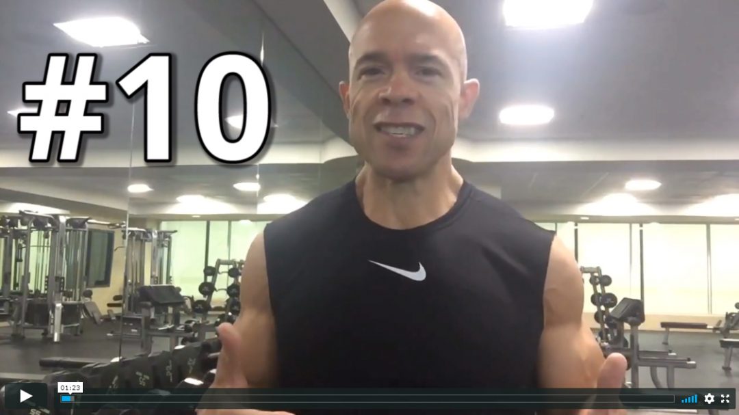 The Biggest Fitness Challenges Older Men Face And Their Solutions ...