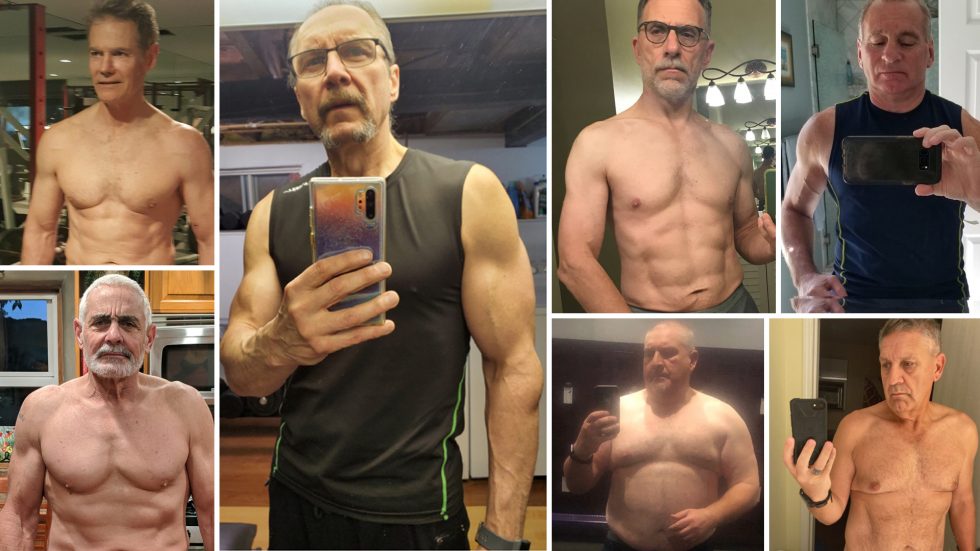 Solutions For Older Men | Skip La Cour Members Only